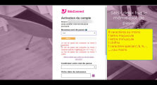 Educonnect Création des comptes élèves - Institutionnel Éducatif